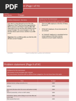 Answerdash Case | PDF | Marketing | E Commerce