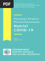 Hipertensi PERKI PDF | PDF