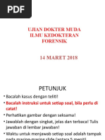 Panduan Seven Jumps Tutorial Om 2021 | PDF