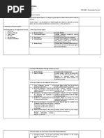 RCM Audit Template | PDF | Reliability Engineering | Performance Indicator