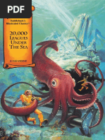 The Son of Neptune Graphic Novel | PDF