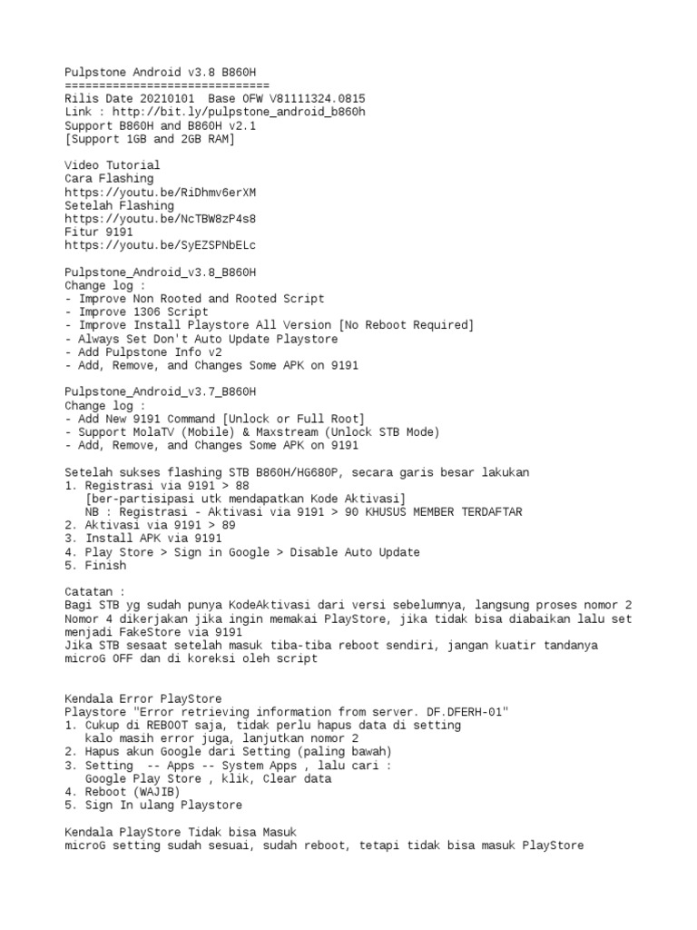 Yuk Di Baca Dulu | PDF