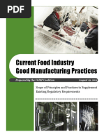 FSSAI Food Recall Plan Sample Template Free PDF File | PDF | Foods | Safety