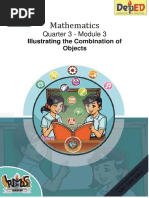 Math 10 - Q2 - Module 1 | PDF | Zero Of A Function | Polynomial