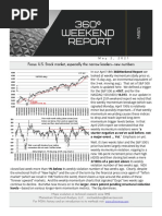 Bridgewater Daily Observations | PDF | Asset Allocation | Investing