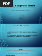 Verification and Validation Worksheet | PDF | Verification And Validation | Audit