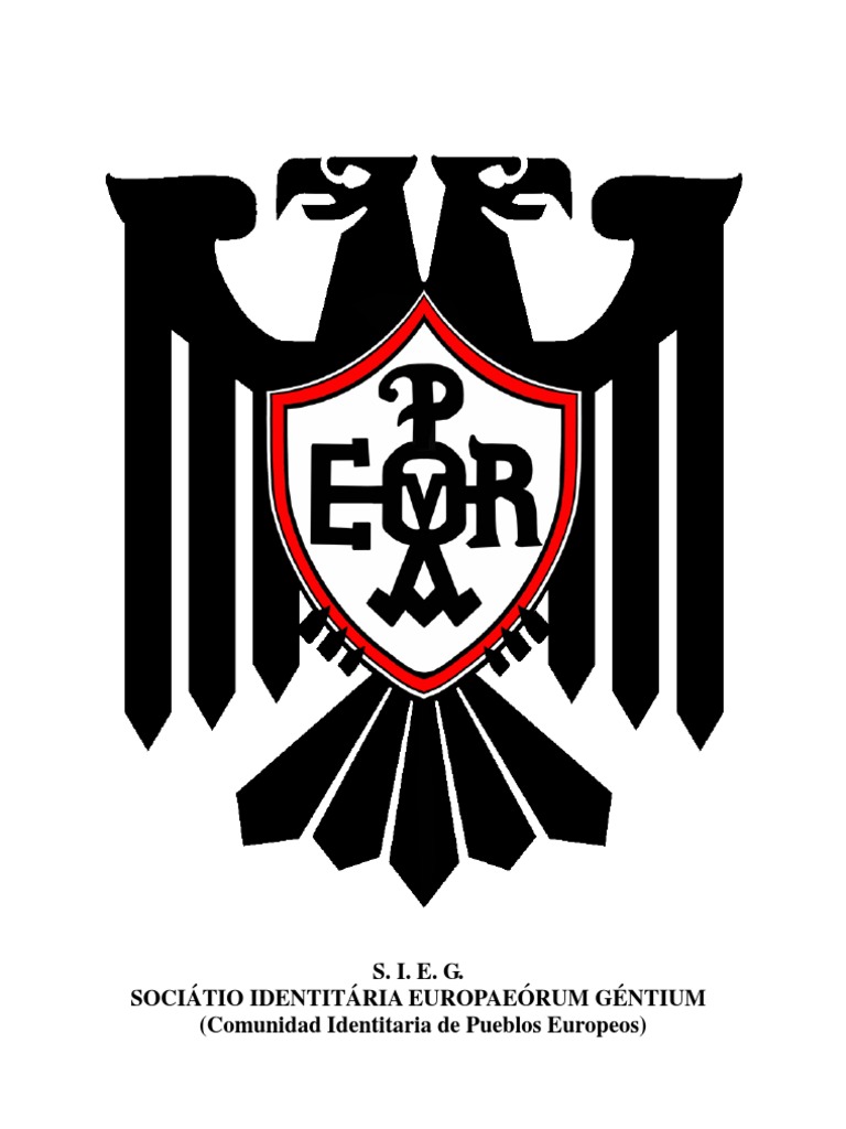 SIEG, Discurso Inaugural | PDF