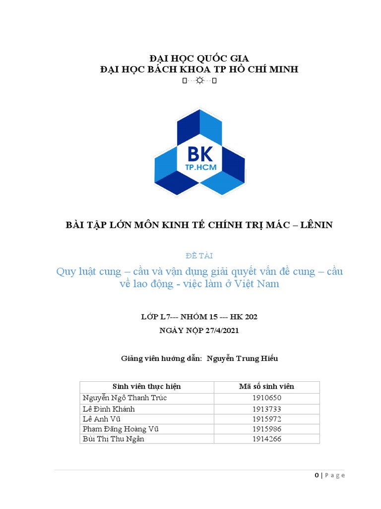 BTL KTCT | PDF