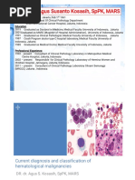 Lymphocyte Morphology | PDF | Lymphocyte | Medical Specialties