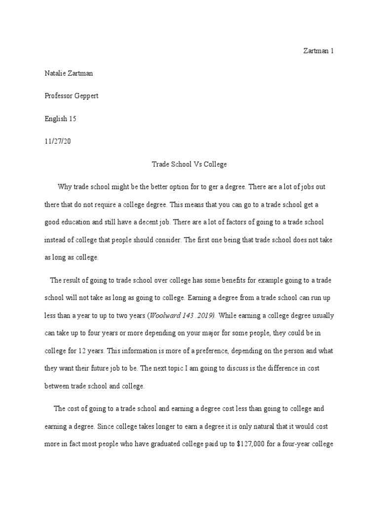 Senior Paper | PDF | Student Debt | Debt