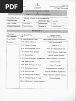 OVR Incident Reporting Form Guide | PDF | Patient | Risk