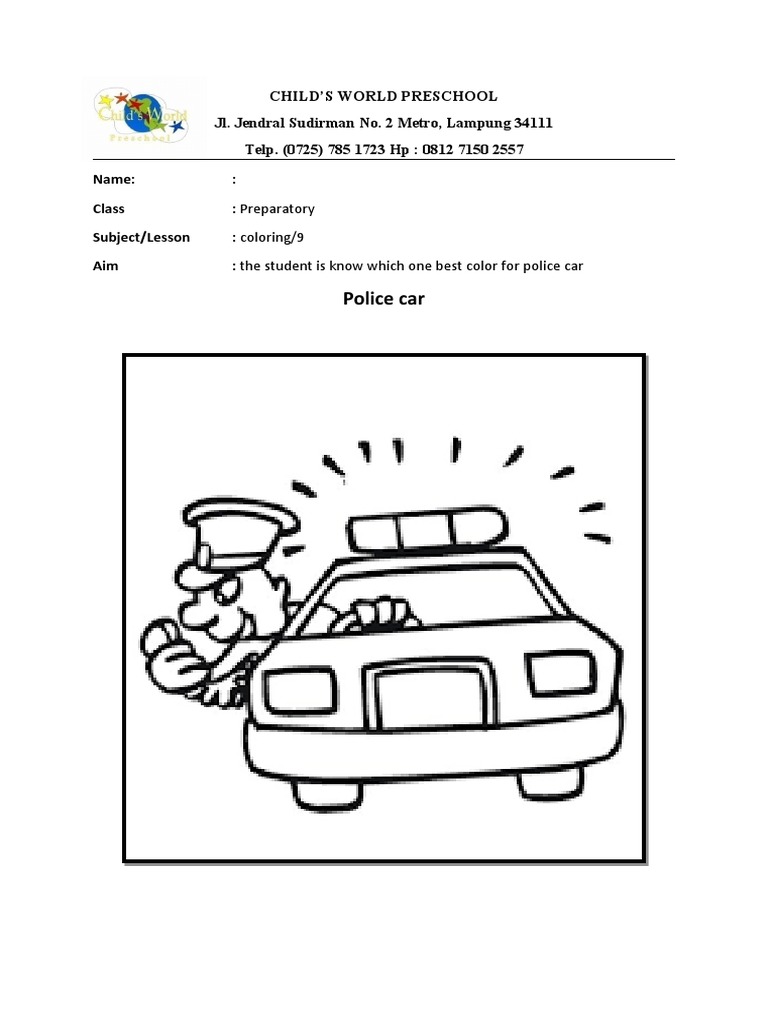 Lesson 12 Coloring | PDF
