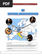 ARTS of The Renaissance and Baroque Period - Ppt.khem | PDF | Baroque | Michelangelo