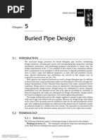 A Guide To Structural Design of Buried Pipes - BS 9295: 2020 | PDF ...