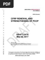 Nfpa 291 Hydrant Flow Testing | PDF | Science & Mathematics | Computers