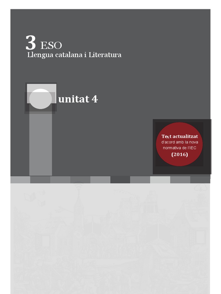 Unitat 4 | PDF