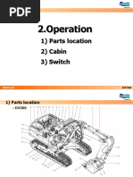 Audi A4 2001-2005 RB4 Dash Pinouts | PDF