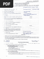 Form 11 - Revised - Modified Format | PDF | Pension | Retirement
