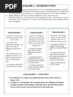 Risk For Diseases Cheat Sheet | PDF | Pneumonia | Sepsis