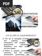 LTOM Final Book 2 | PDF | Revenue | Taxes