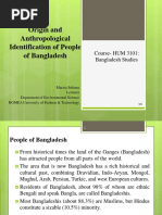 1952 Language Movement in Bangladesh | PDF | Bangladesh | Bengal