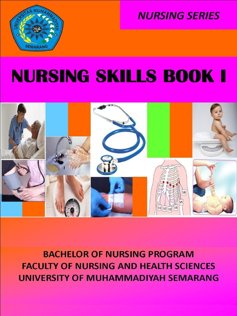 Nursing Skill Book I | PDF | Health Care | Health Sciences
