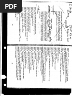 Miranda Script | PDF | Home & Garden | Mystery, Thriller & Crime Fiction