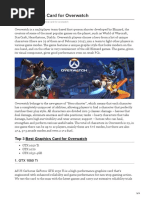 GPU Benchmarks Hierarchy 2024 - Graphics Card Rankings Tom's Hardware ...