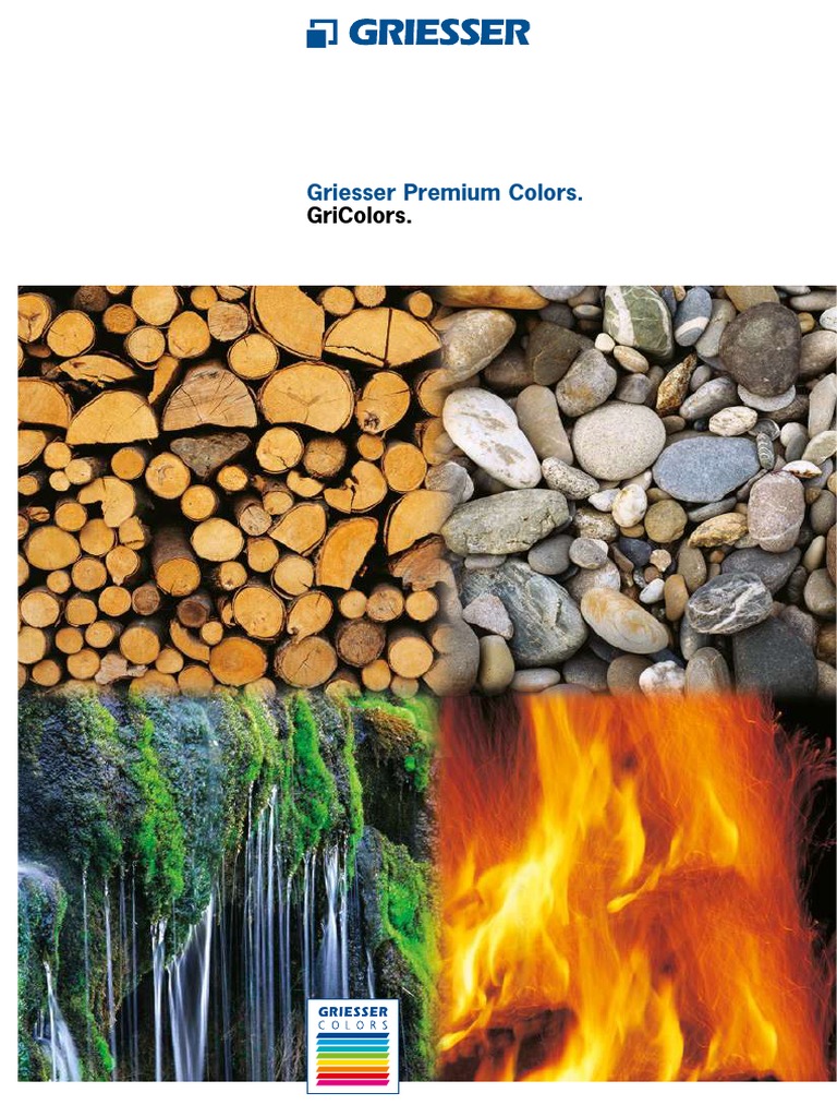 Couleurs Gri Colors /PUIGMETAL® | Download Free PDF | Gris | Couleur