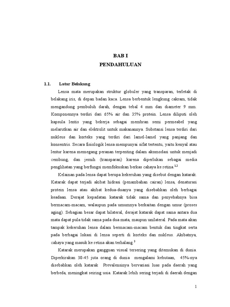REFERAT | PDF | Pengembangan Diri | Kesehatan Holistik