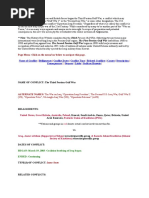 Thunder Runs: Baghdad 2003 Operations | PDF | Iraq War | 2003 Invasion ...