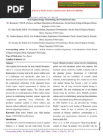 USPHS Criteria | PDF