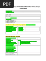 Contoh Dokumen Persiapan E-Purchasing Oleh PPK Atau PP | PDF | Pengelolaan Keuangan & Uang