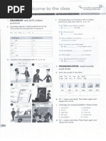 Hallo Deutsch 1 KB Modul-1 PDF | PDF