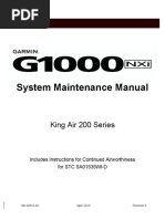 FJ33-5A Level 1 | PDF | Jet Engine | Throttle