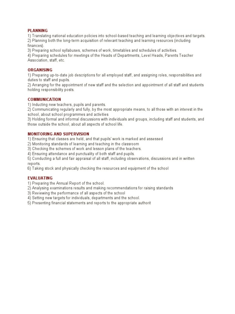HRM Examples | PDF | Career & Growth
