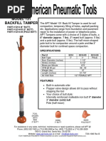 Transfer Grille Free-Area-Characteristics | PDF | Volume | Pressure
