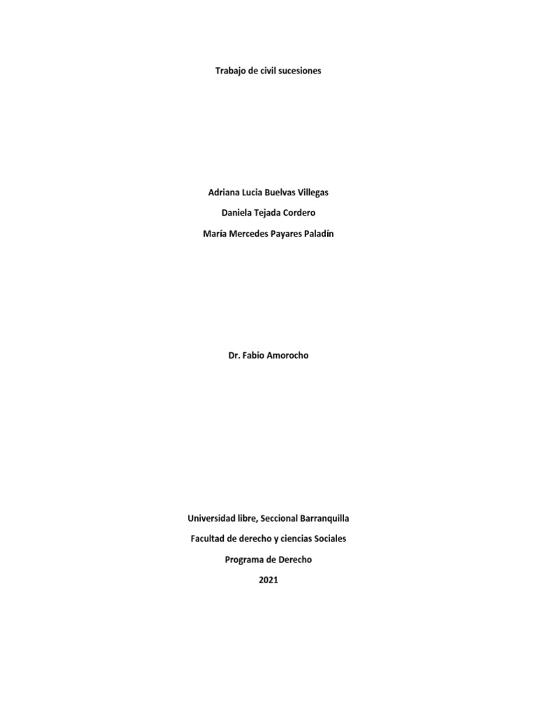 Conmoriencia | PDF | Justicia | Crimen y violencia