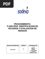 Campaña Uso Adecuado de Los Epp | PDF | Negocios