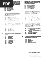 Guyana Driver's License Application Guide | PDF | License | Driving