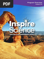 Grade 6 Science - Textbook Elevate Science Course 1 (SAVVAS) | PDF ...