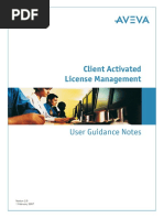 06 - Cmi User's Manual V2.0 | PDF | Login | Comma Separated Values