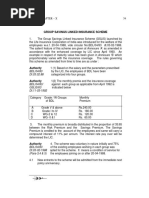 GPF Interest Calculation Guide 2023-24 | PDF | Interest | Annual ...