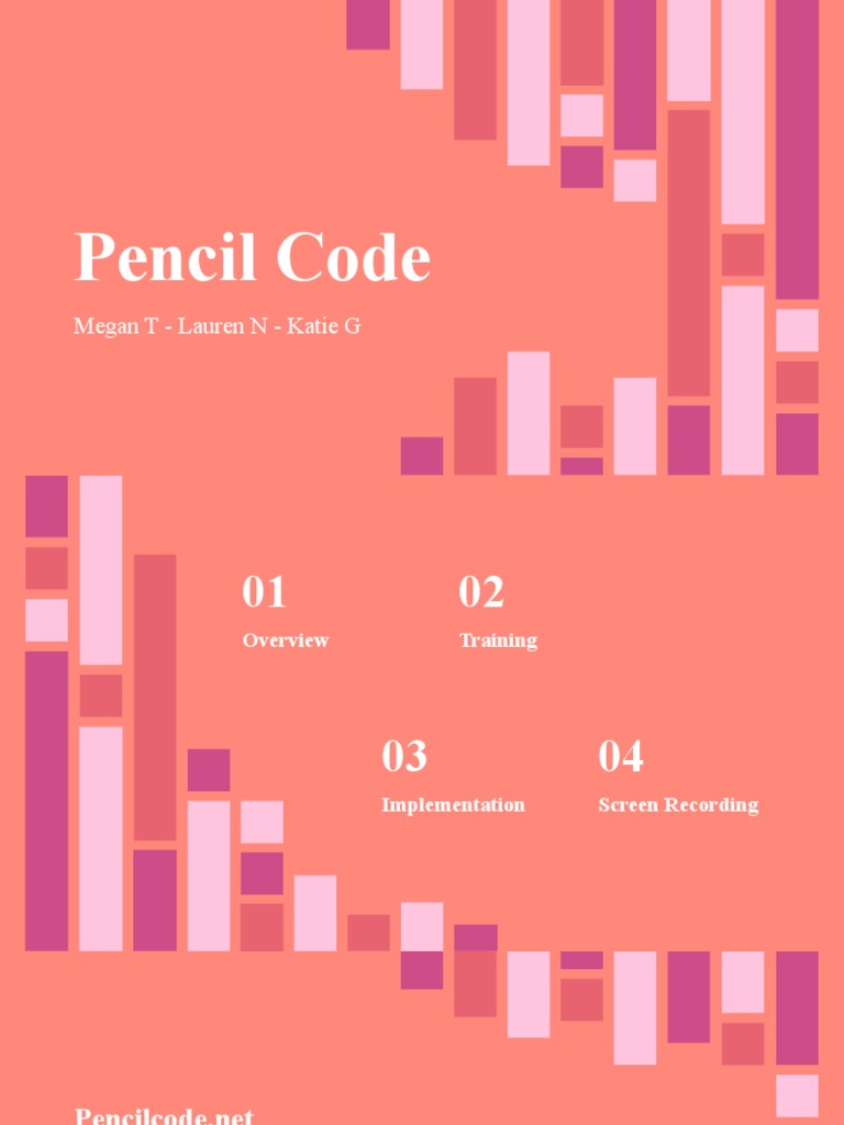 Pencil Code Presentation | PDF | Websites | Subroutine