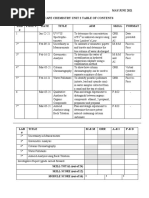 CXC Chemistry 2022 Unit 2 p2 | PDF