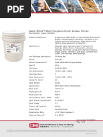 Grease Equivalent | PDF | Oils | Business