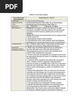 Detailed-Lesson-Plan (Graph) | PDF | Chart | Histogram