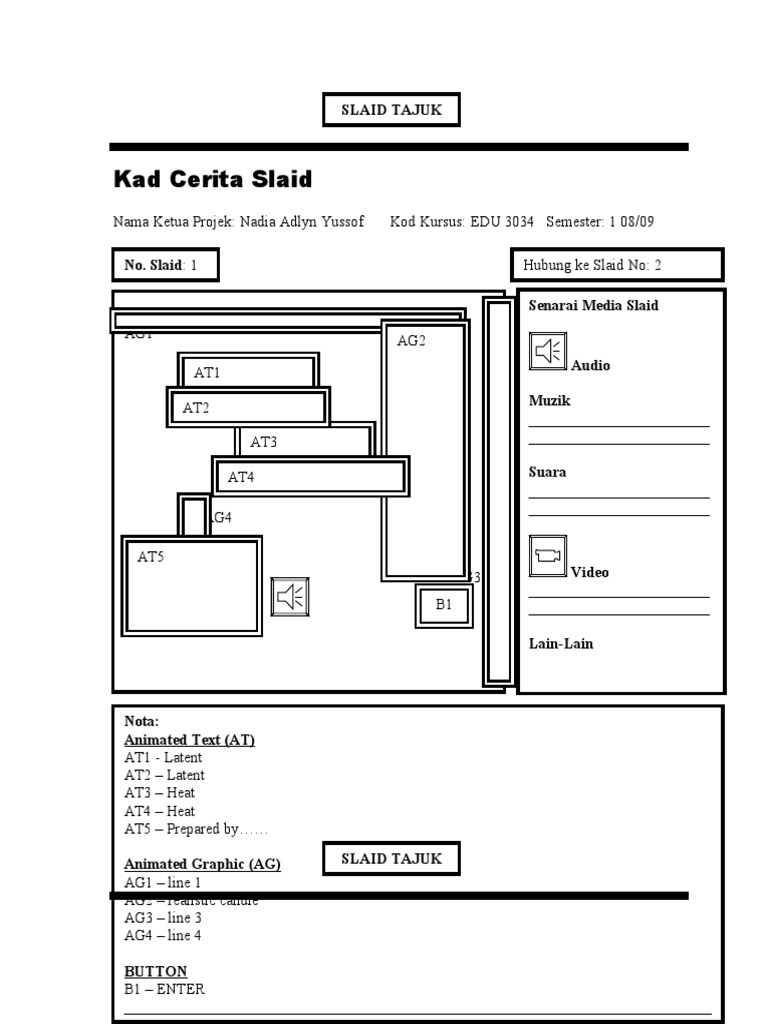 Slaid tentang Latent Heat | PDF | Latent Heat | Materials