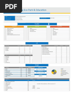 Substation Inspection Checklist | PDF | Power Engineering | Components