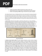 Electrical Joints, Taps, and Splices Guide | PDF | Wire | Electrical Wiring